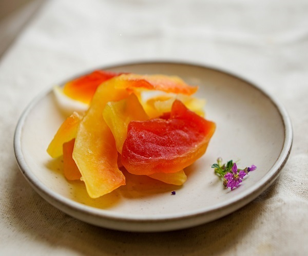 Moc Chau Highland Joint Stock Company